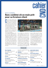 Accueil - CMS Eddyscan | CMS | Contrôle Non Destructif