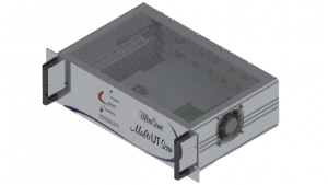 Ultrasons - CMS eddyscan | Inspection par US
