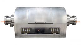 Ultrasons - CMS eddyscan | Inspection par US