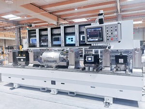 Ultrasons - CMS eddyscan | Inspection par US