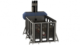 Ultrasonic testing solutions for defects detection - CMS