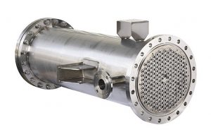 Remote field inspection (RFT) for internal defects detection on tube