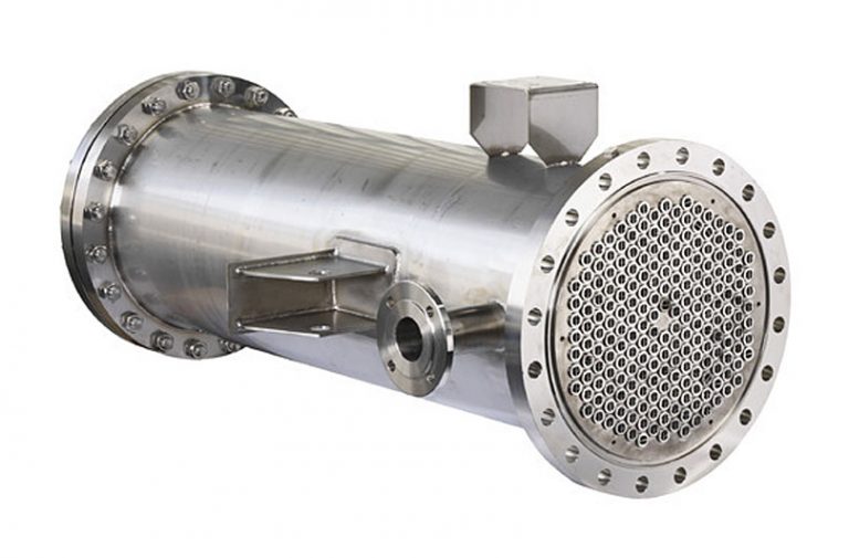 Remote field inspection (RFT) for internal defects detection on tube