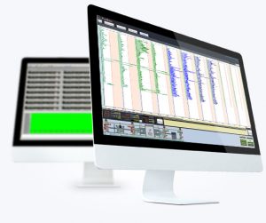 Ultrasons - CMS eddyscan | Inspection par US