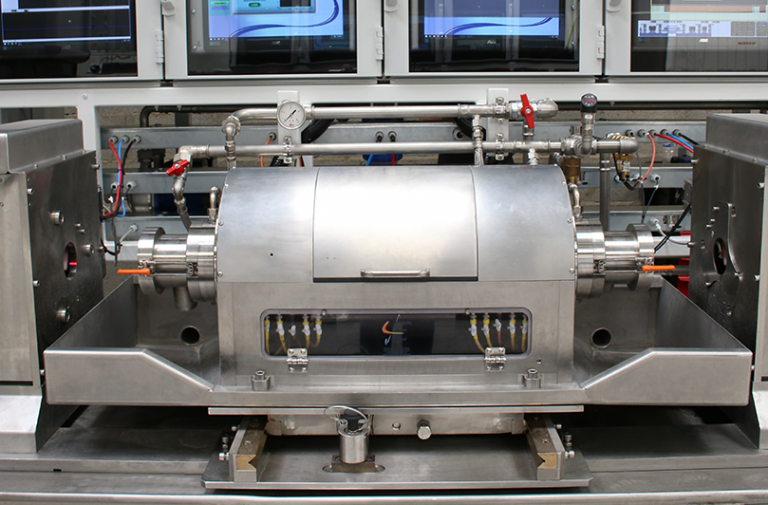 Ultrasonic Testing Solutions For Defects Detection Cms