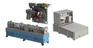 Dimensional measurements systems, thickness measurements systems