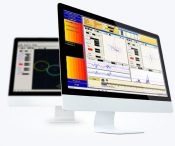 Courants de Foucault - CMS eddyscan | Inspection par CF