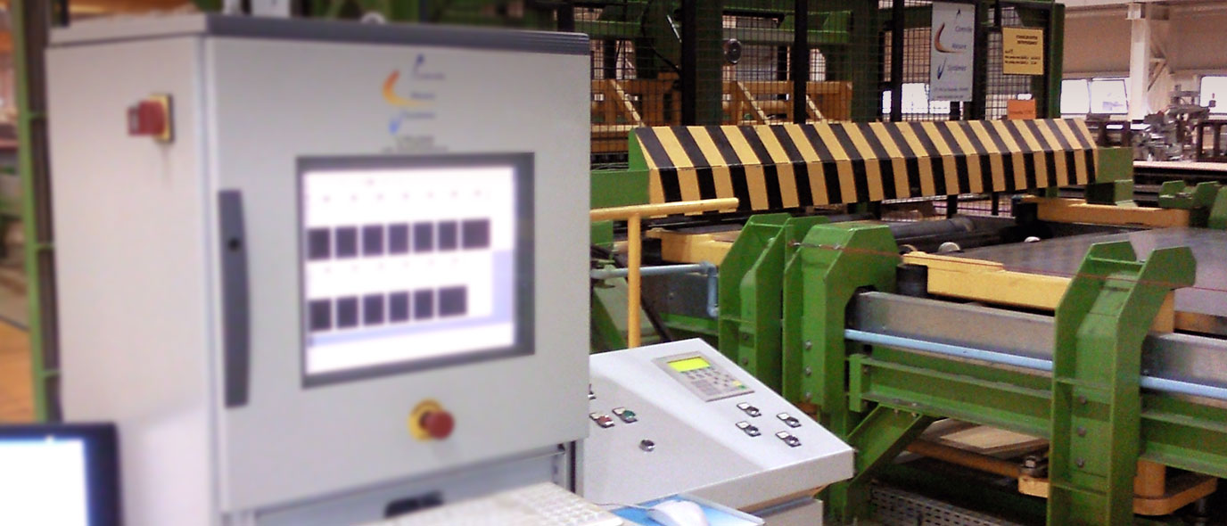 Non destructive testing (NDT) solutions | CMS Welcome