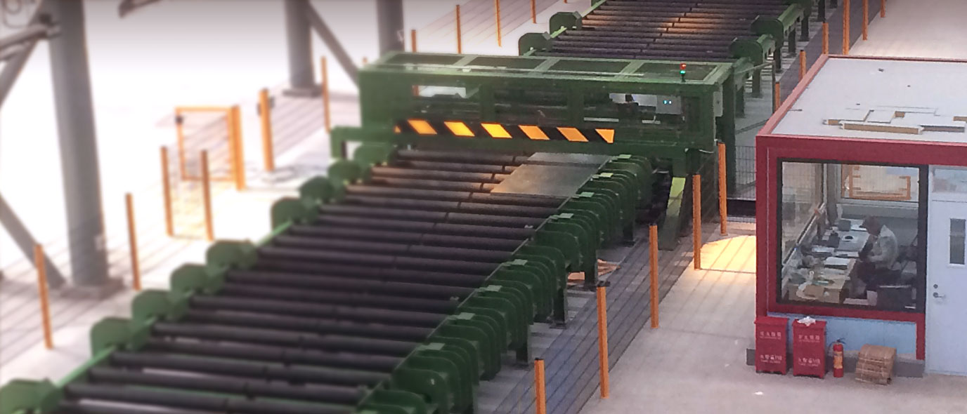 Non destructive testing (NDT) solutions | CMS Welcome